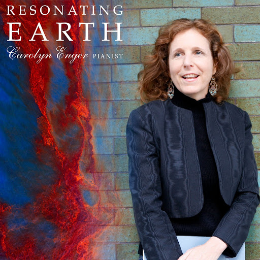PULSE: Resonating Earth – Gallery Bergen