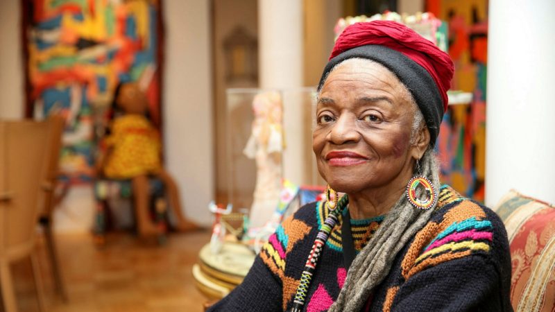 Faith Ringgold – Gallery Bergen