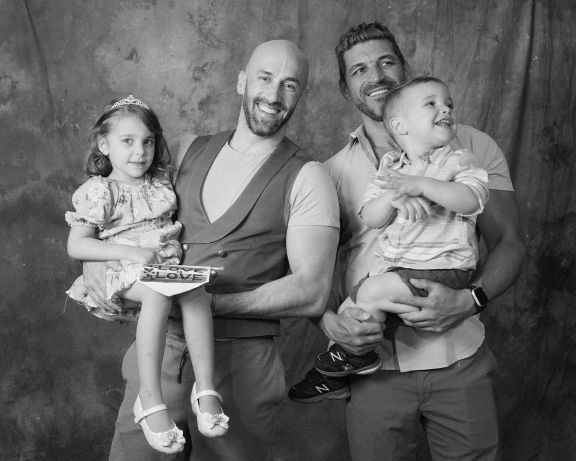 This Is Who I Am/ This Is Who We Are: Photography Exhibition Opens at ...