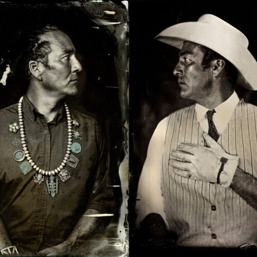 Will Wilson – Gallery Bergen